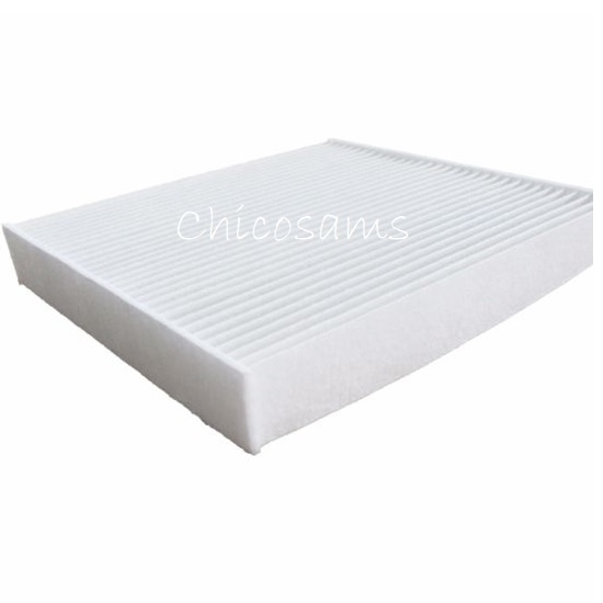 Aircon Cabin Filter For Altis/Vios/Corolla/Camry/ Innova/Fortuner ...