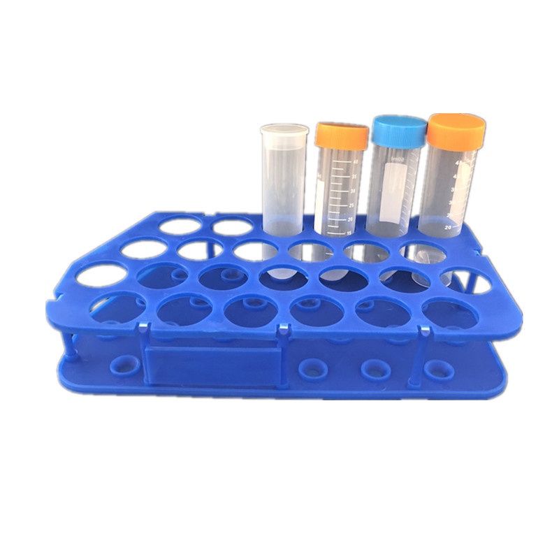 Tube Rack Holder for 50ml Centrifuge Tube, 25-Well | Shopee Philippines