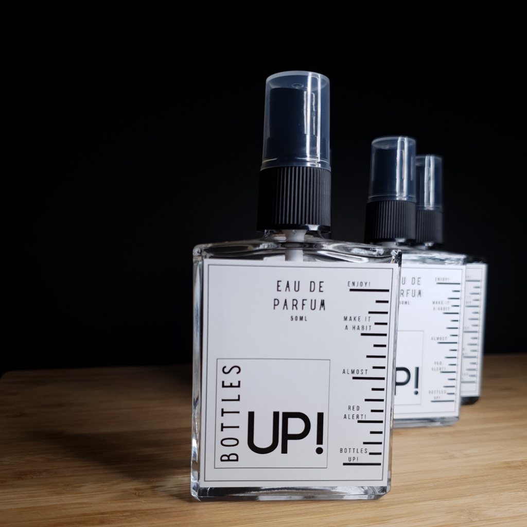Eau de Parfum (Floral and Sweet Set) | Shopee Philippines