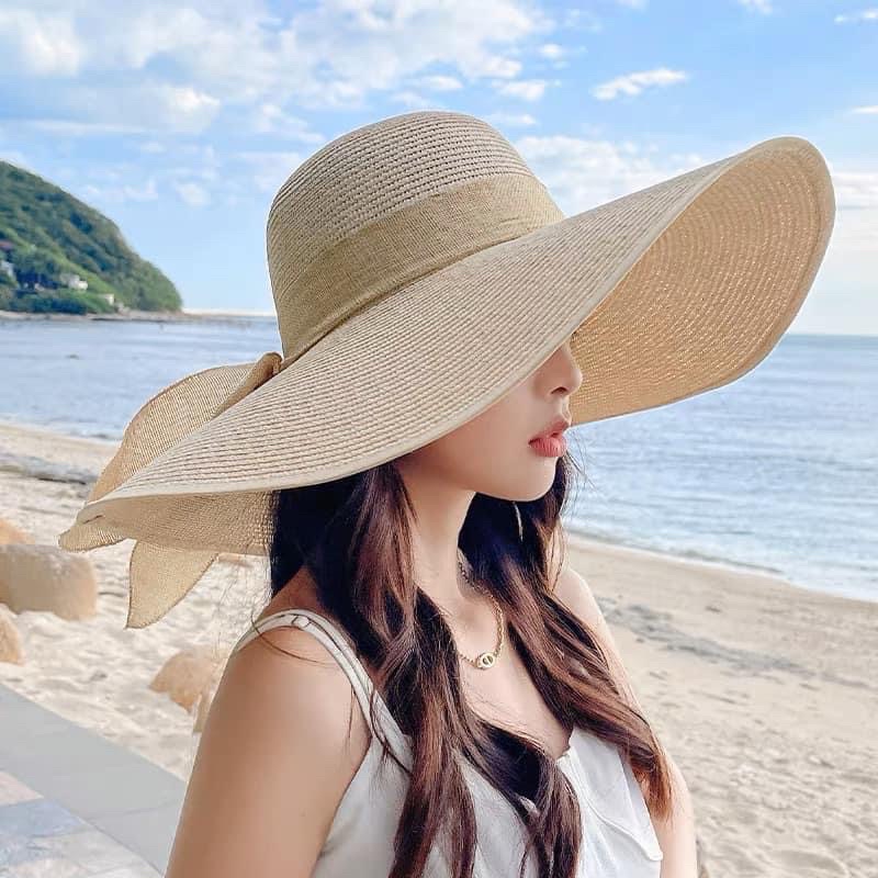Summer Hat Beach Summer Hat Women Cap Accessories Vacation Summer Hat ...