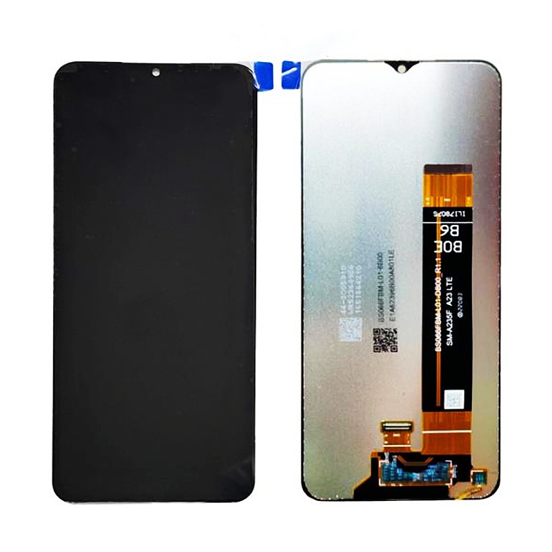 For Samsung Galaxy A23 A235 A235M SM-A235F/DS LCD Display Touch Screen Digitizer Assembly ...