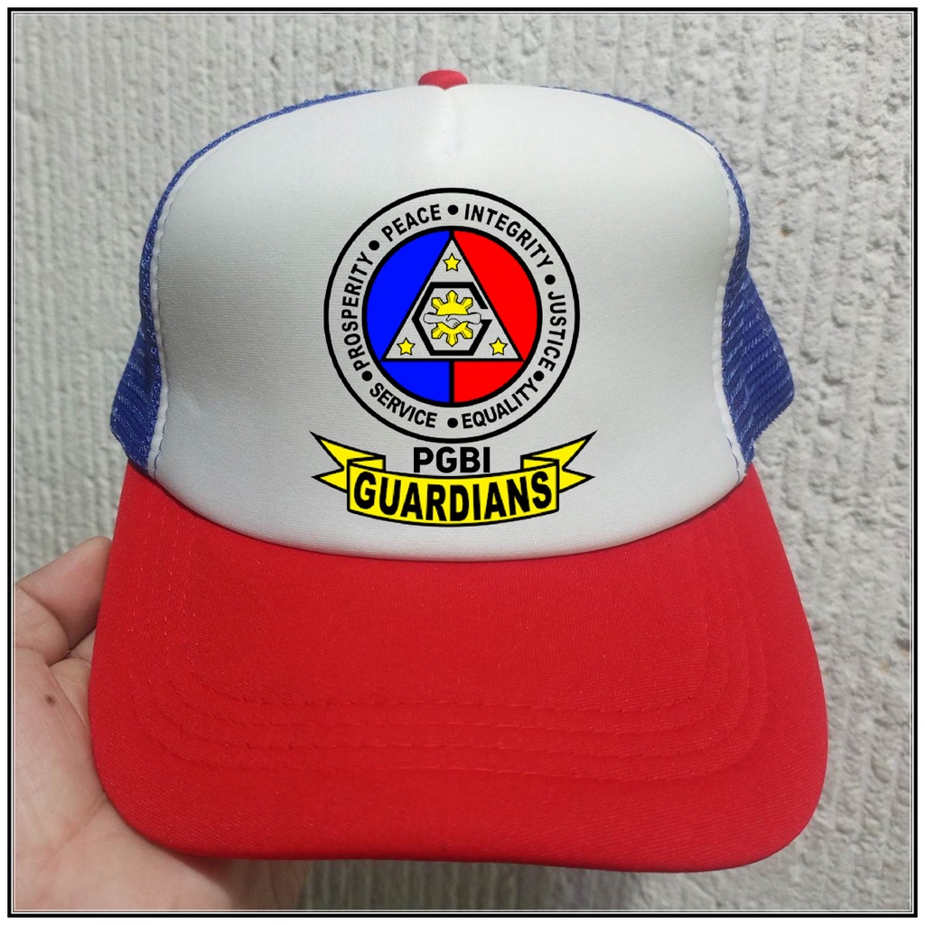 PGBI Philippine Guardians Guardian Brotherhood Incorporated Mesh Net ...