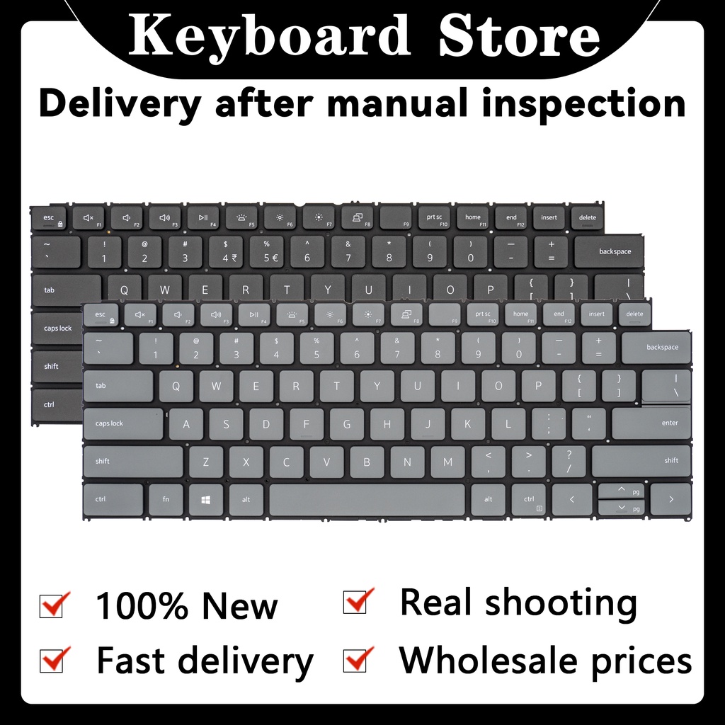 Dell Inspiron 14pro 5410 5415 5418 5420 Vostro 5310 5320 Latitude 3320 ...