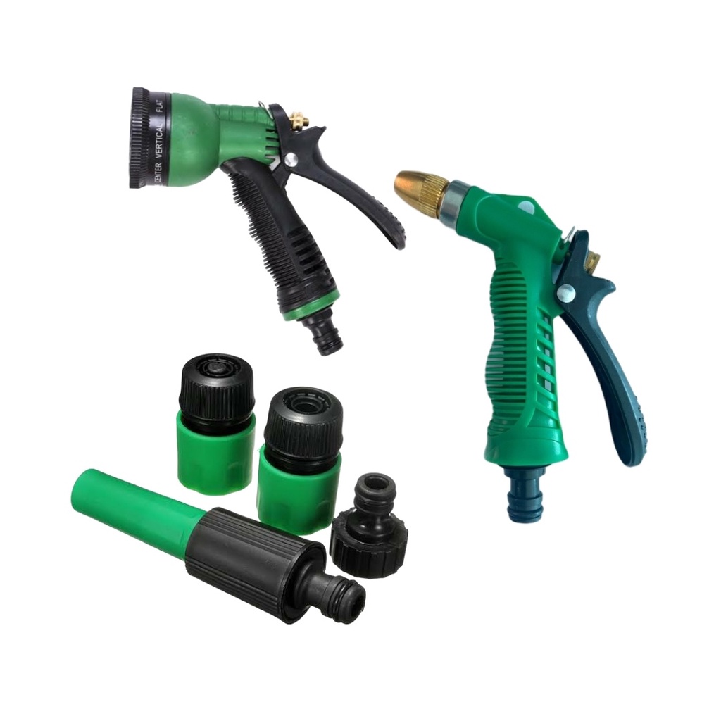 HOSE NOZZLE COPPER , BIG HEAD LEVER SPRAY | Shopee Philippines