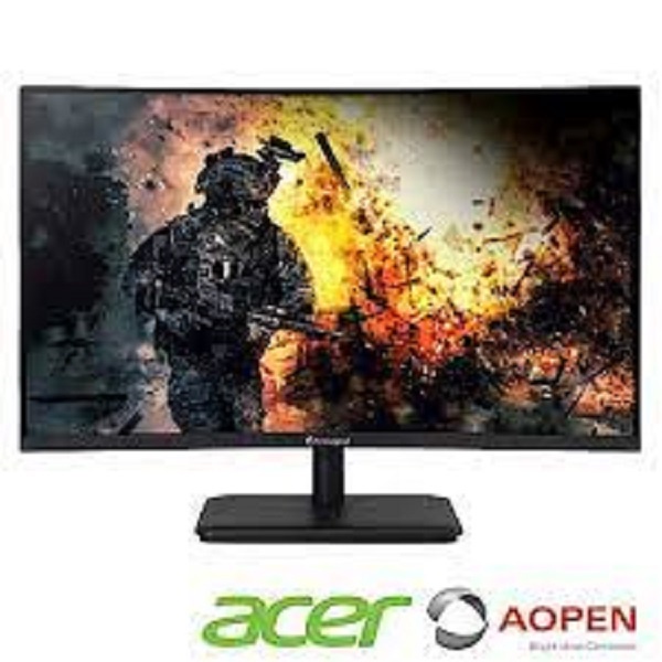 AOpen 22CV1Q Monitor | Shopee Philippines