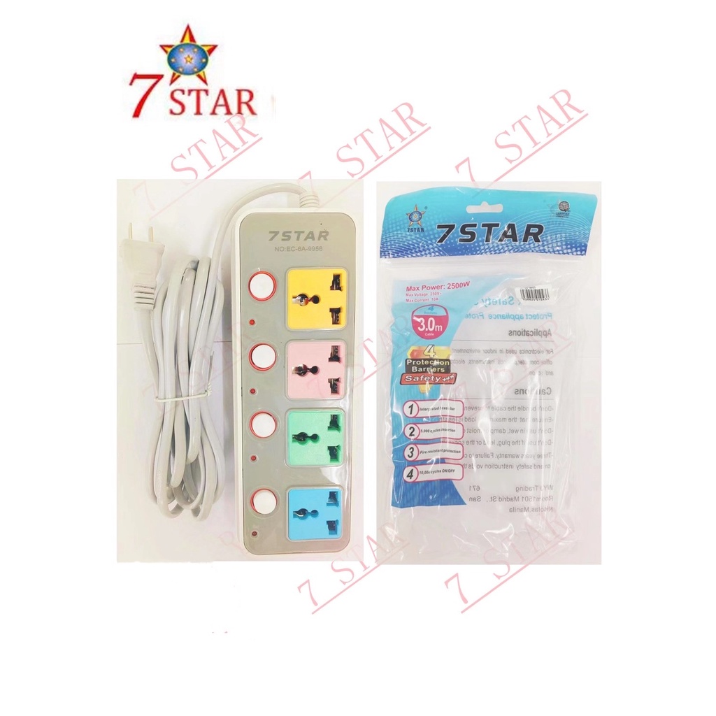 Multi Function Socket Extension Outlet Socket Power Sockets Strip With Power Socket 2 Usb