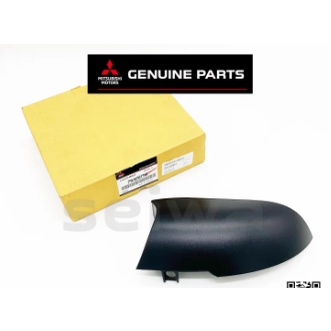[2019 - 2023] Mitsubishi Strada Side Mirror Cover (Lower RH - Passenger ...