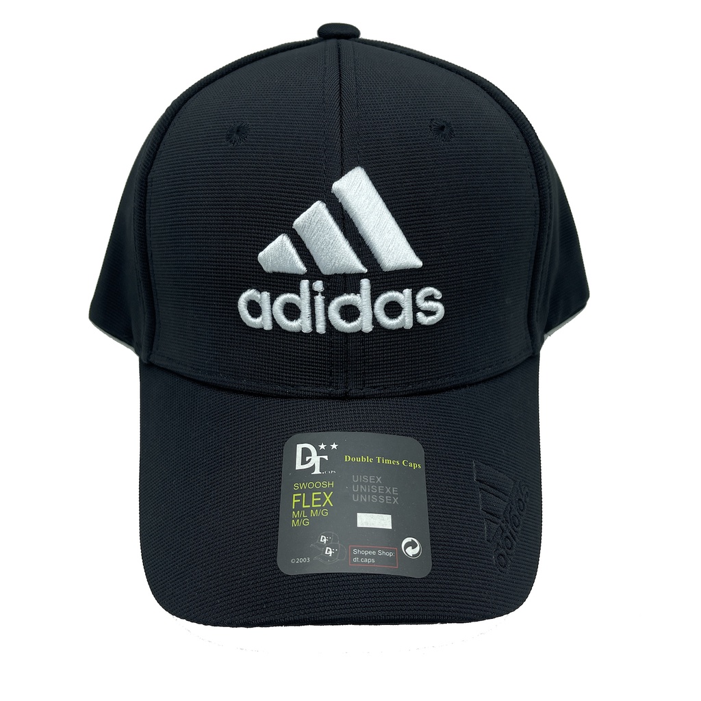 DT Caps adi spring fabric baseball cap unisex high quality | Shopee ...