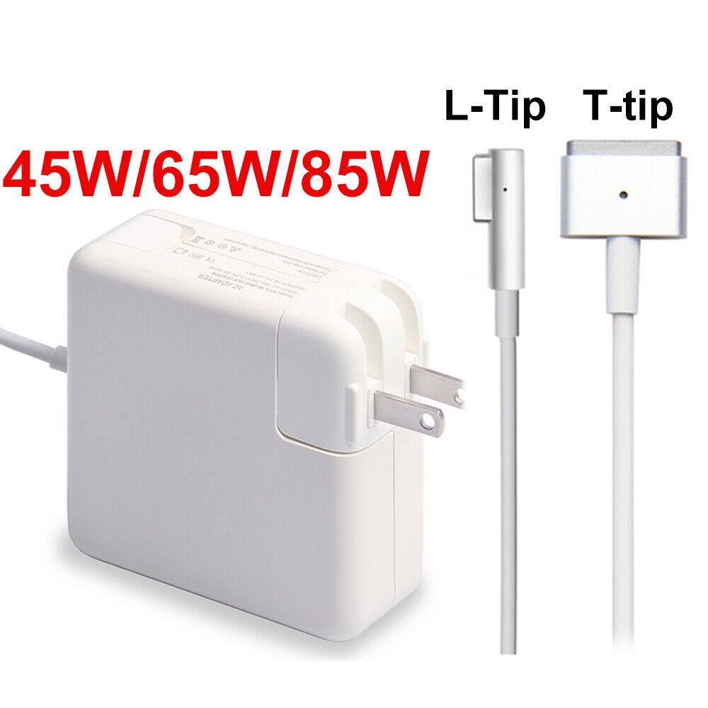 45W 60W 85W L T tip 30W 61W 87W TYPE-C charger fast charging adapter ...