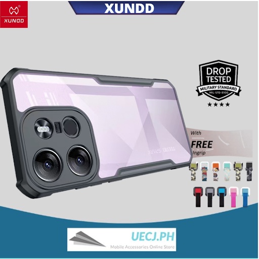 Tecno Spark Go 2024 1 1s Spark 30 Pro 30c 20c 20 Pro 10 Pro Case Xundd