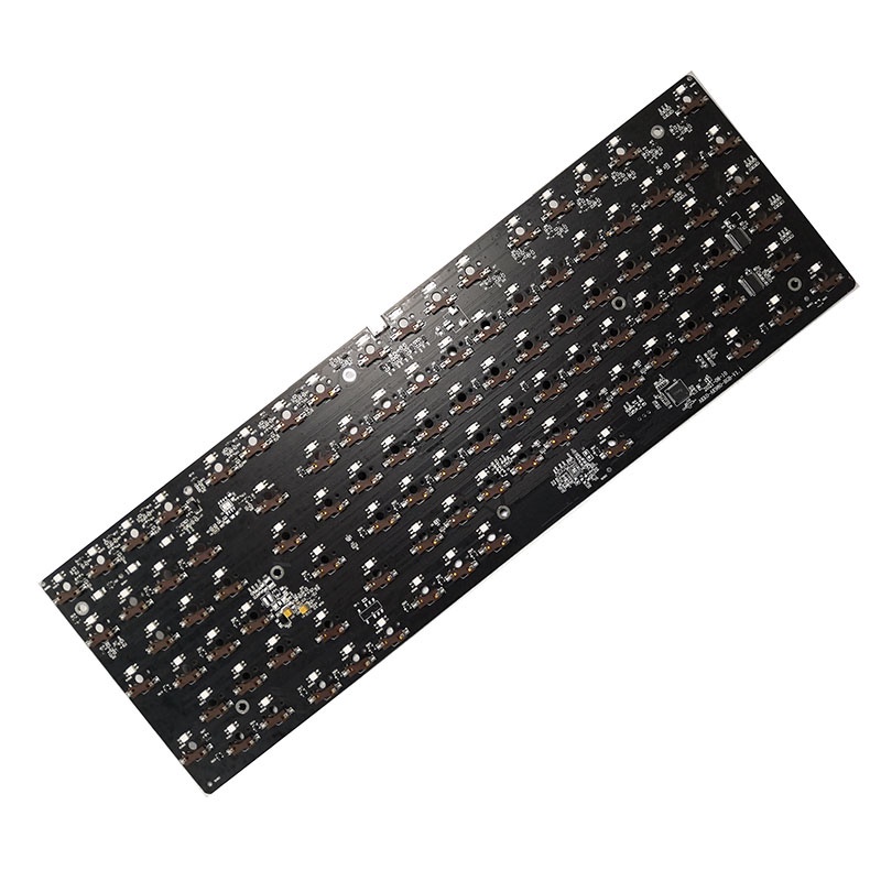 Akko Random Keyboard Accessory | Shopee Philippines