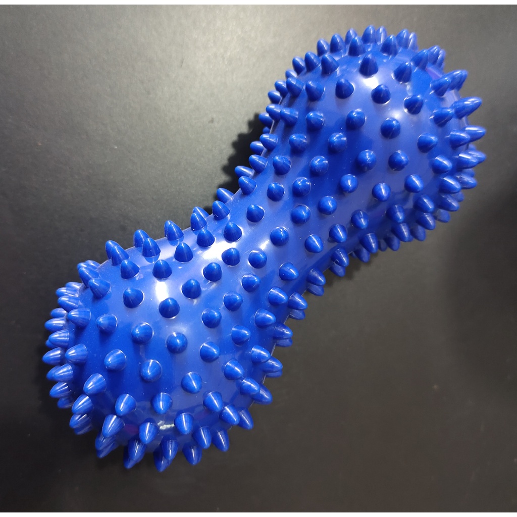 Maxxgym peanut prick ball massage acupoint grip ball tip nail fascia ...