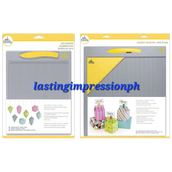 EK Success Tools Scoring Board | Shopee Philippines