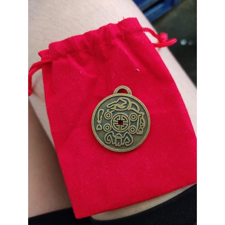 Original Money Amulet | Shopee Philippines