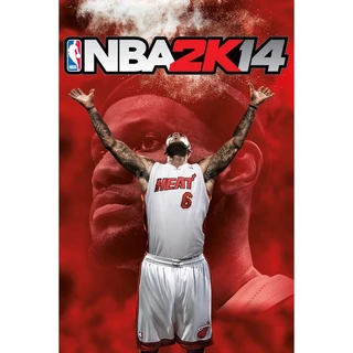 Shop nba 2k14 for Sale on Shopee Philippines