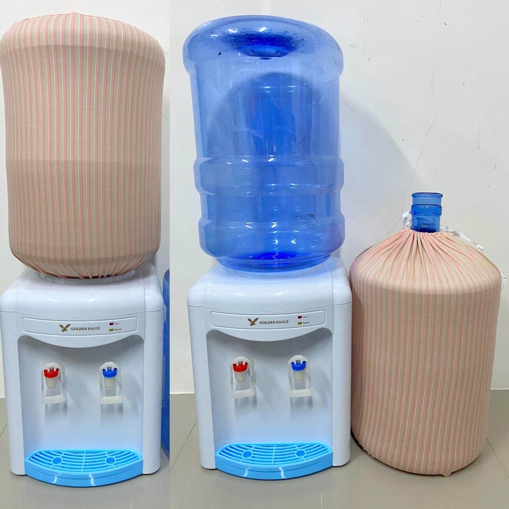 Water Gallon Cover Sleeves Spandex High Quality Jug Case Stretchable ...