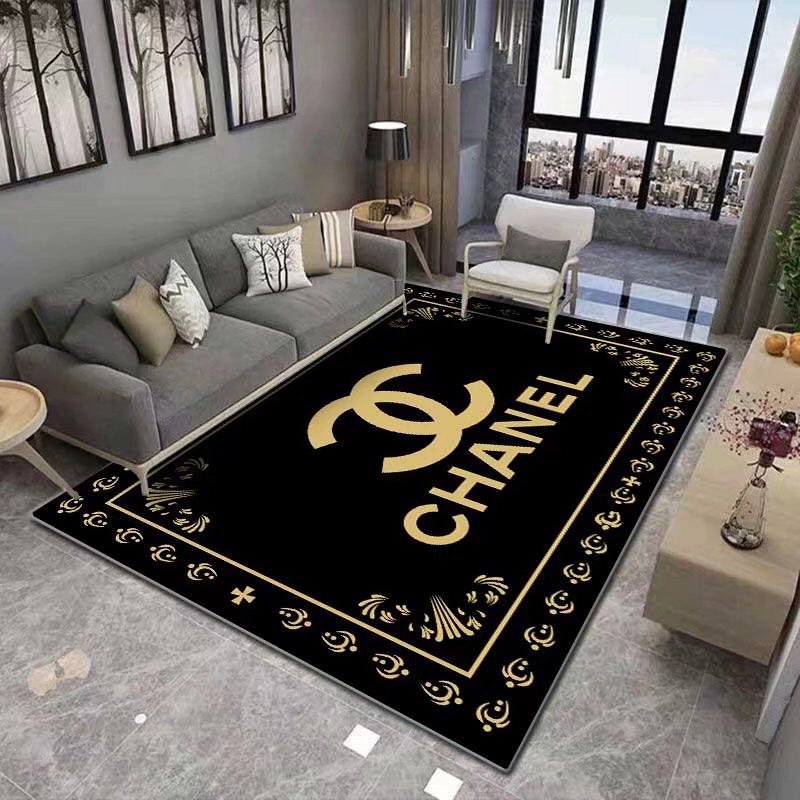 Lux Carpet Yayamanin Floor Mat 140x200cm | Shopee Philippines