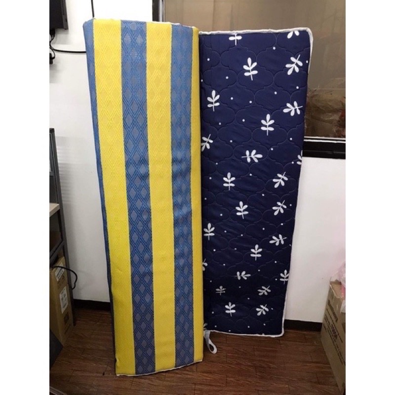 COOL N COMFY mat All size HIGH QUALITY PRODUCT BANIG WITH FOAM mattress ...