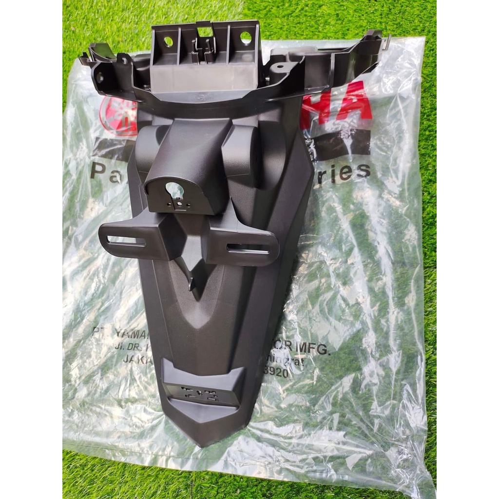 NMAX V2 ABS REAR FENDER (YGP) (Genuine: B6H-F1611-20) | Shopee Philippines