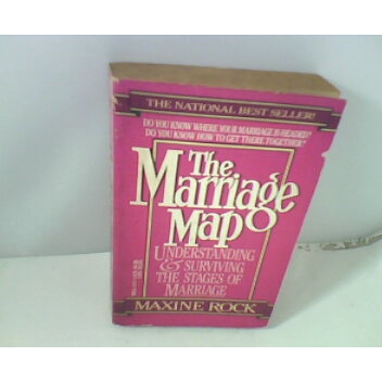 The Marriage Map - Understanding and Surviving the Stages of Marriage ...