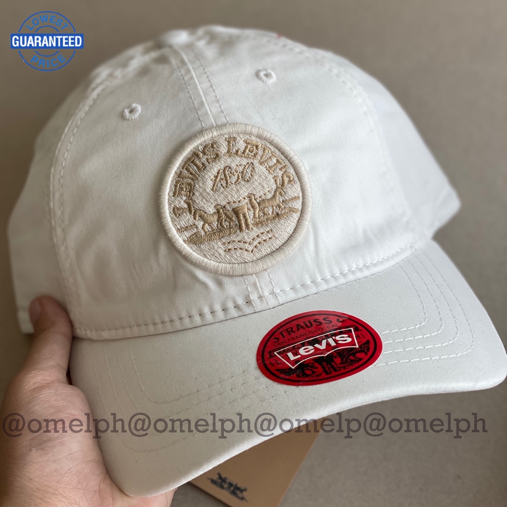 Classic Baseball Cap cotton Men and women | Shopee Philippines