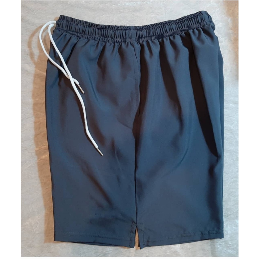 [36-58] [XL-5XL] High Quality & Affordable Plain Oversized Taslan ...