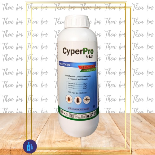 CYPERPRO 6EC | CYPERMETHRIN | GENERAL PEST CONTROL - 1 LITER | Shopee ... CYPERPRO 6EC | CYPERMETHRIN | GENERAL PEST CONTROL - 1 LITER | Shopee ...