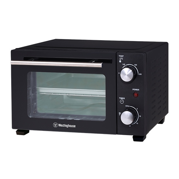 Westinghouse 10L Electric Oven WKTOKE10 | Shopee Philippines