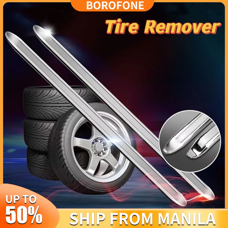 12/16/20 inch Tire Remover Tools Tire Repair Kit Set Tire Lever Tool ...