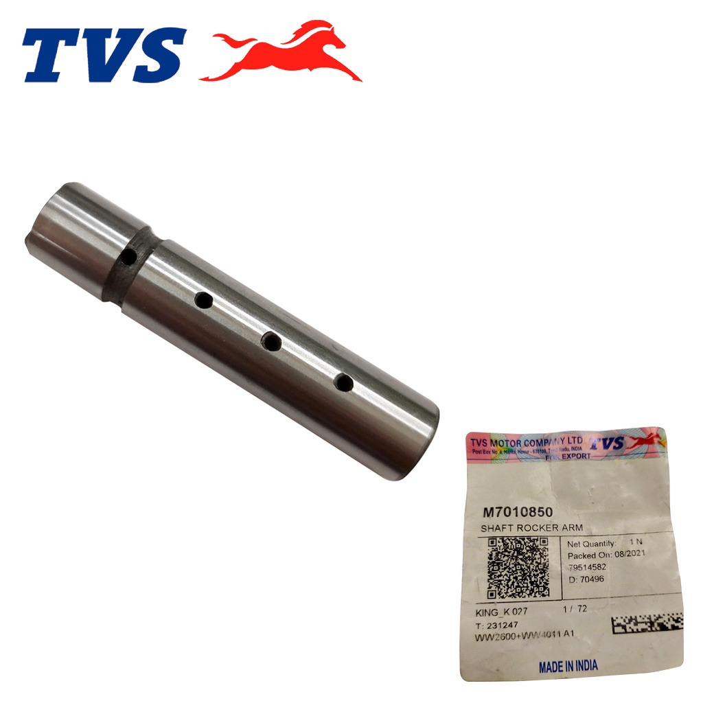 TVSCYL5 | TVS King Shaft Rocker Arm M7010850 | Shopee Philippines