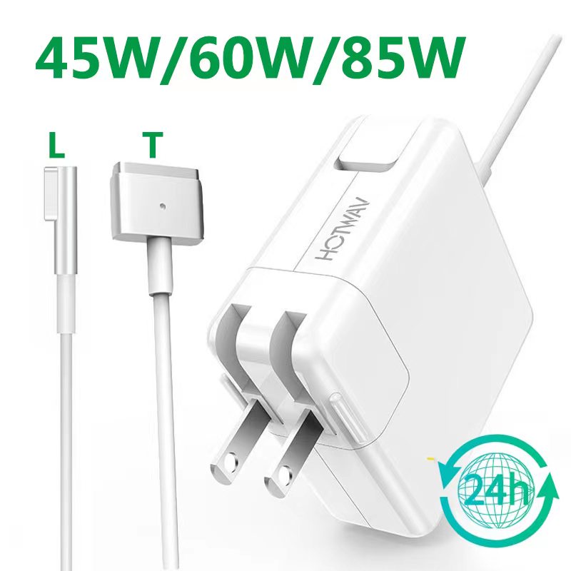 45W 60W 85W charger L/T for MacBook fast charging mac power adapter ...