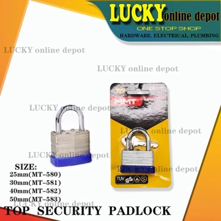 Shop padlock for Sale on Shopee Philippines
