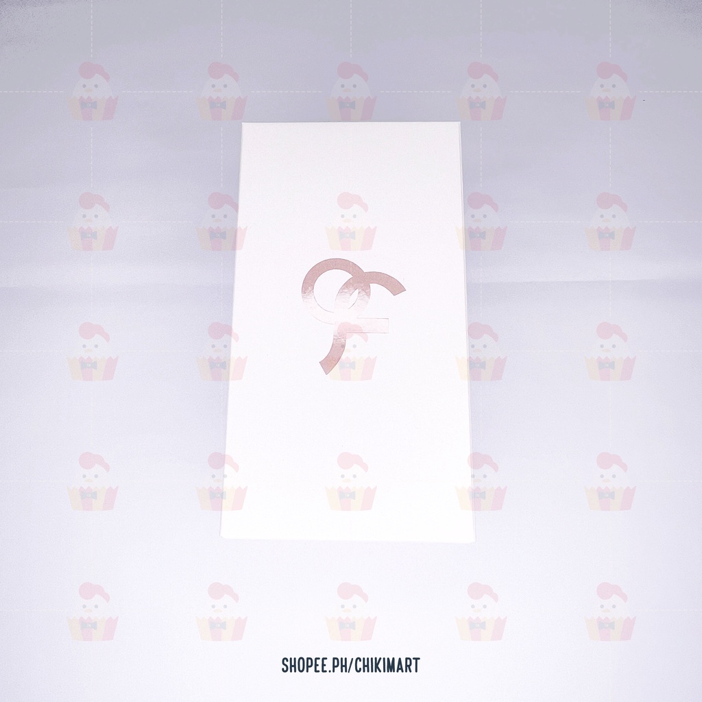 Fromis_9 Official Lightstick (SEALED) | Shopee Philippines
