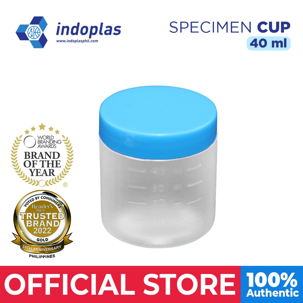 specimen cup - Best Prices and Online Promos - Apr 2026 | Shopee ...