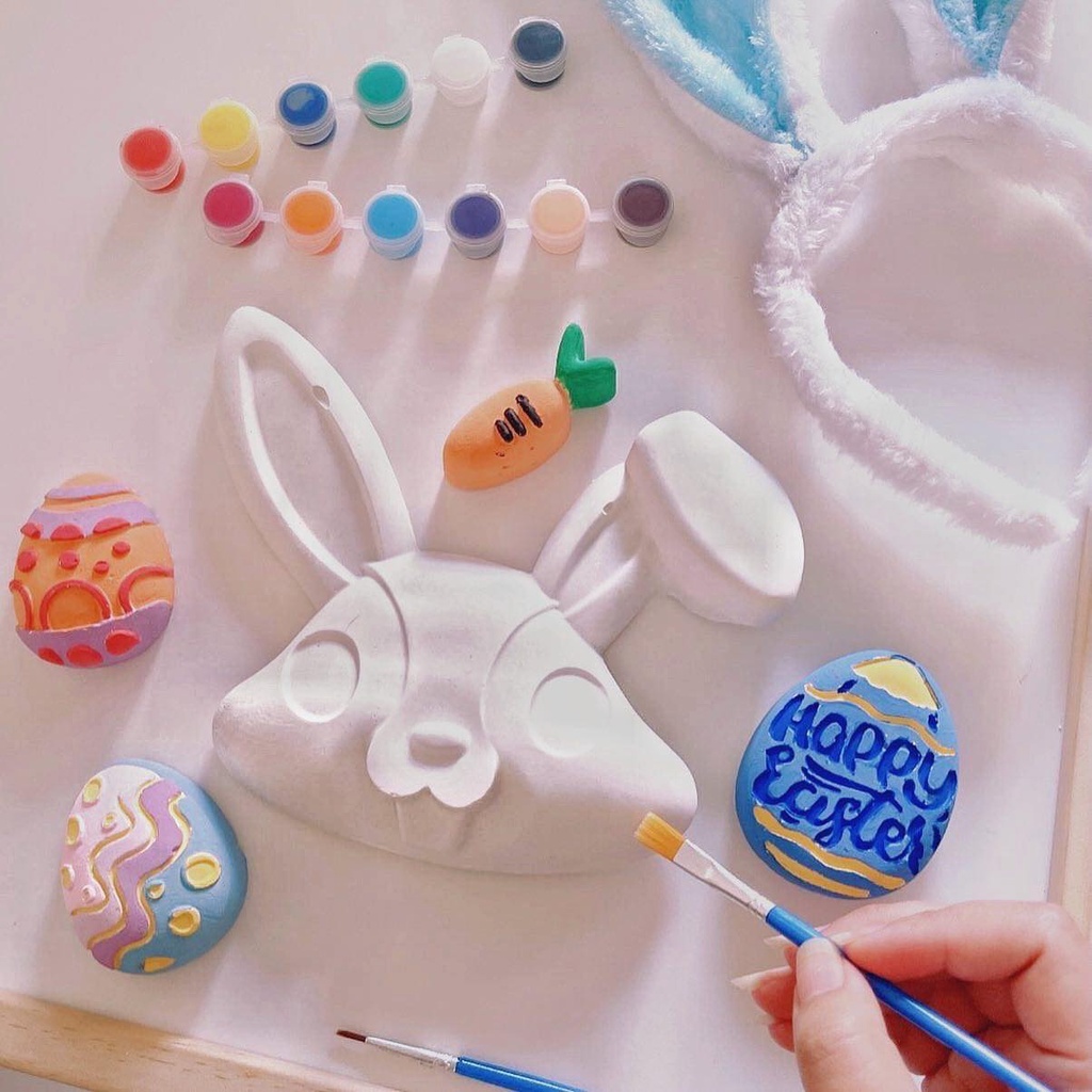 Hands On Easter Paint set | Shopee Philippines