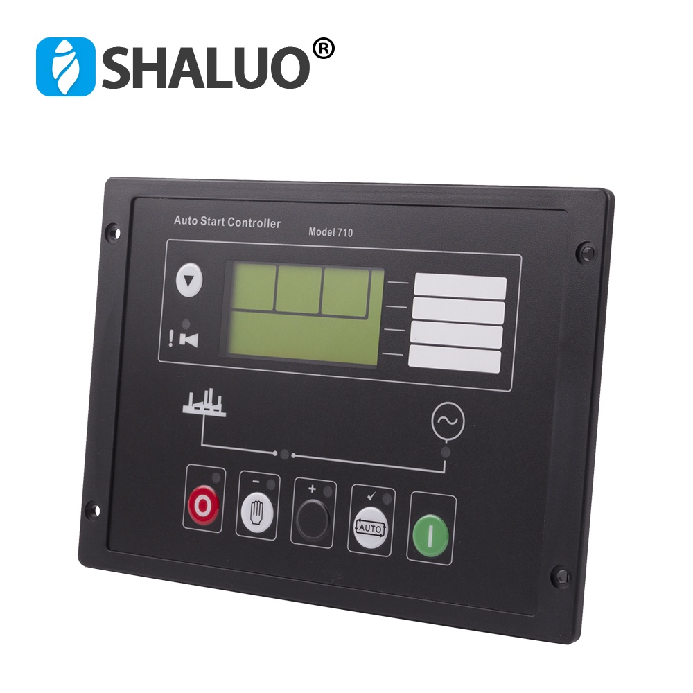 Replace DSE710 Auto Start Control Module diesel generator parts ... Replace DSE710 Auto Start Control Module diesel generator parts ...