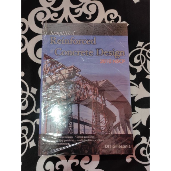 Simplified Reinforced Concrete Design 2010 NSCP by DIT GILLESANIA ...