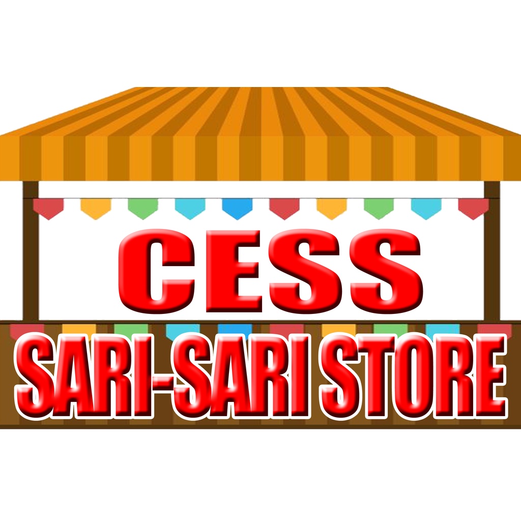 STORE NAME TARPAULIN | Shopee Philippines