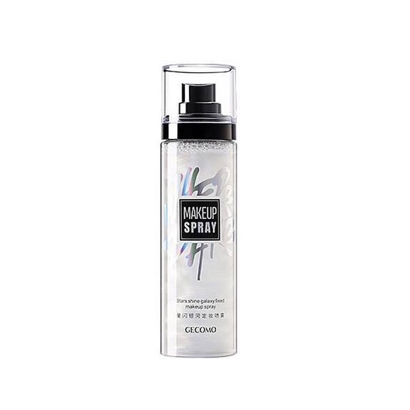 100ML Make-Up Setting Spray Lasting setting Moisturizing hydrating ...