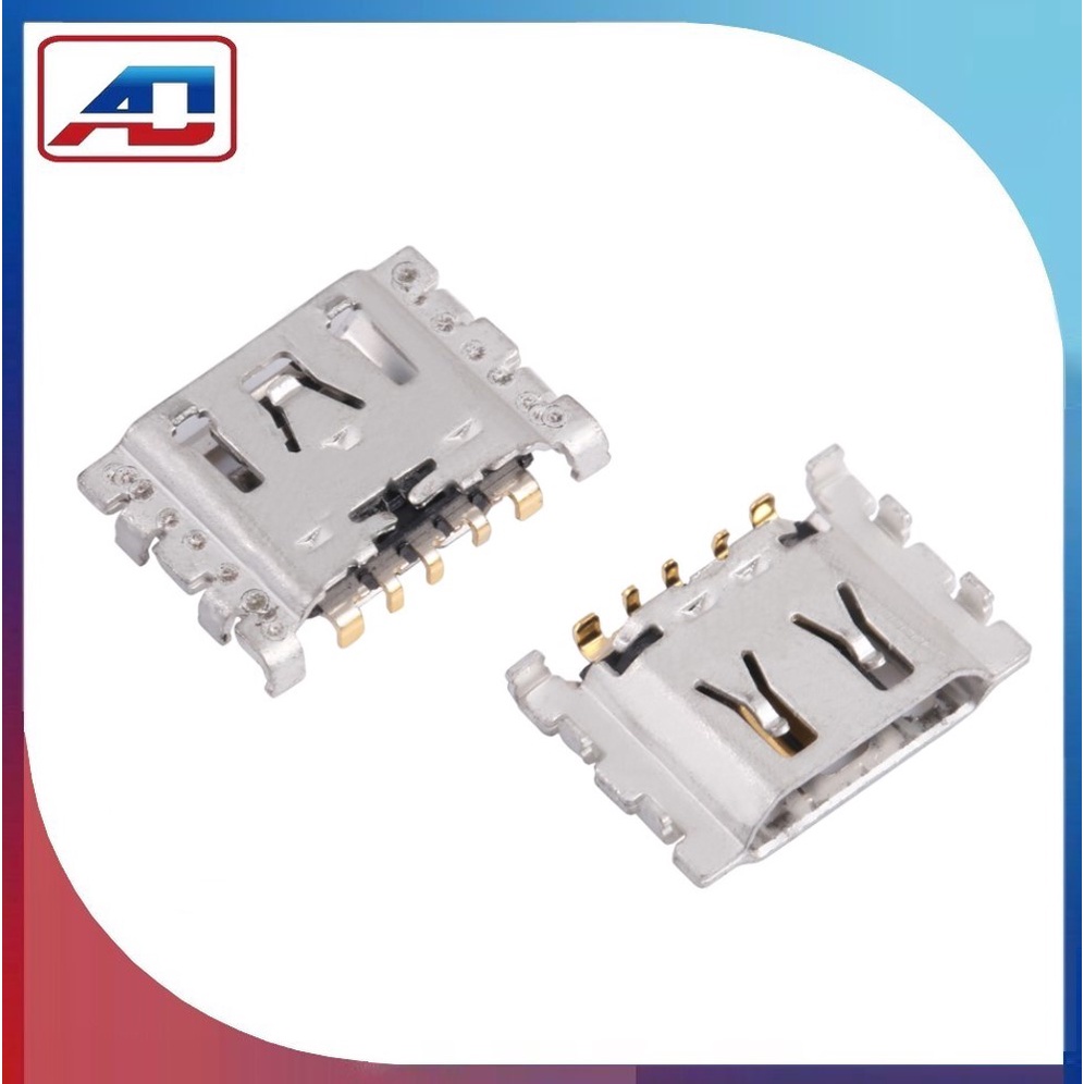 5-30PCS For Realme C2 C3 C11 C12 C15 C20 C21 Micro USB Charging Port Dock Charger Connector ...