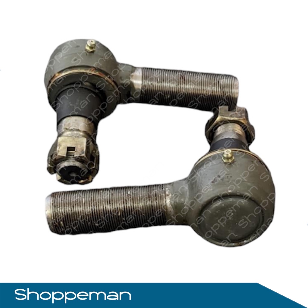 HOWO SINOTRUCK TIE ROD END HST-08035 / WG9925430200 (2 PIECES) | Shopee ...