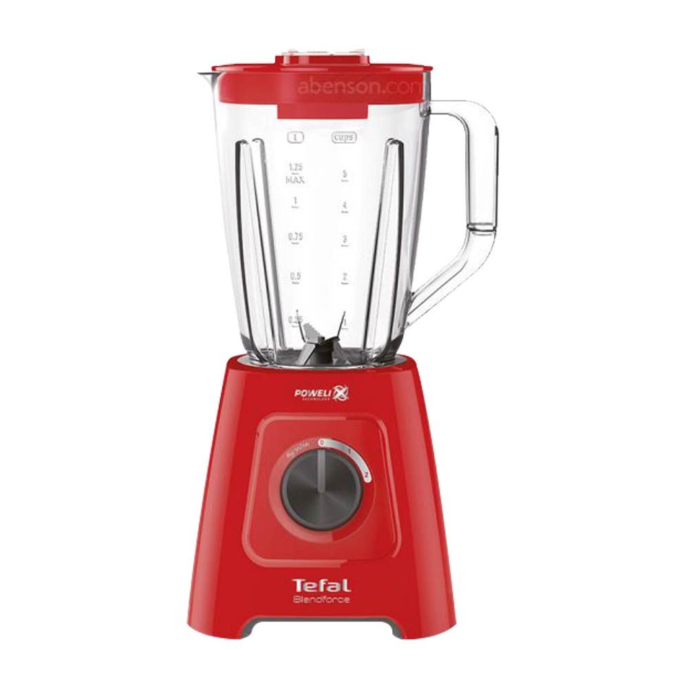 TEFAL Blendforce Blender Model BL4255 | Shopee Philippines