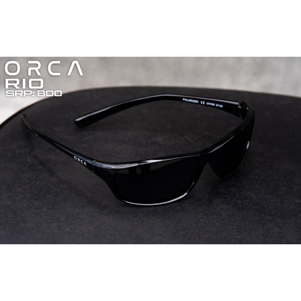 ORCA SHADES RIO D135 | Shopee Philippines
