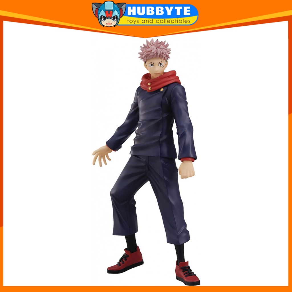 POP UP PARADE - Jujutsu Kaisen - Yuji Itadori | Shopee Philippines