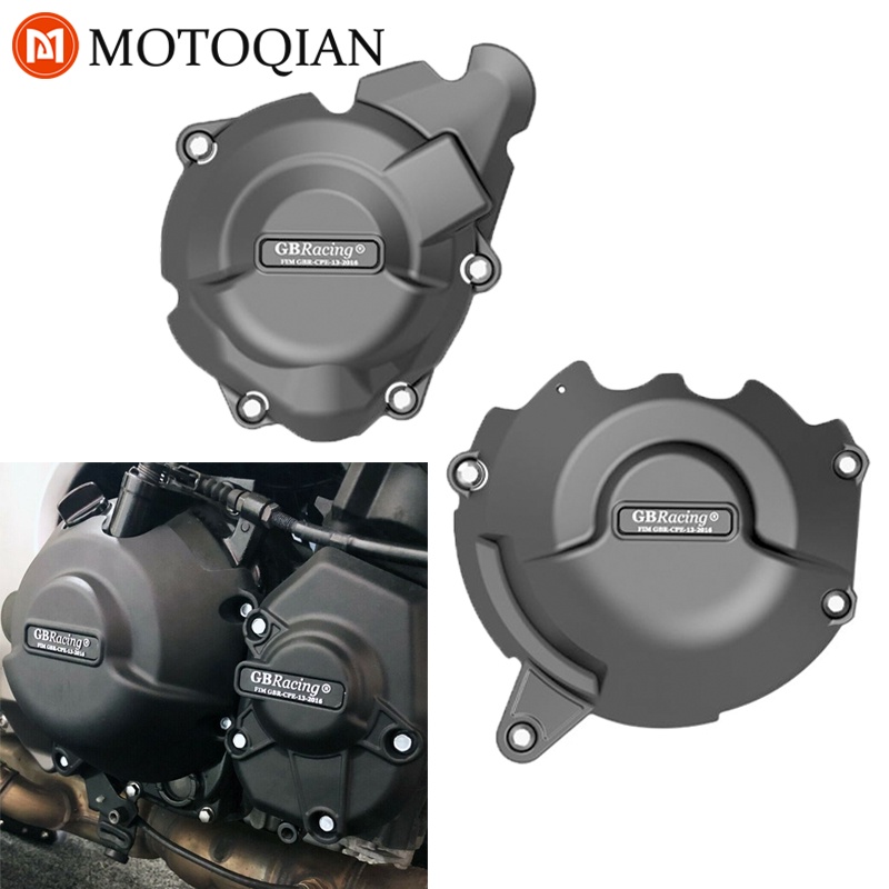 For Kawasaki Z1000 Z1000SX Engine Guard Protector For GB Racing Ninja ...