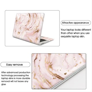 Cartoon Anime Character Laptop Sticker Skin Universal Cover Skin Deco ...