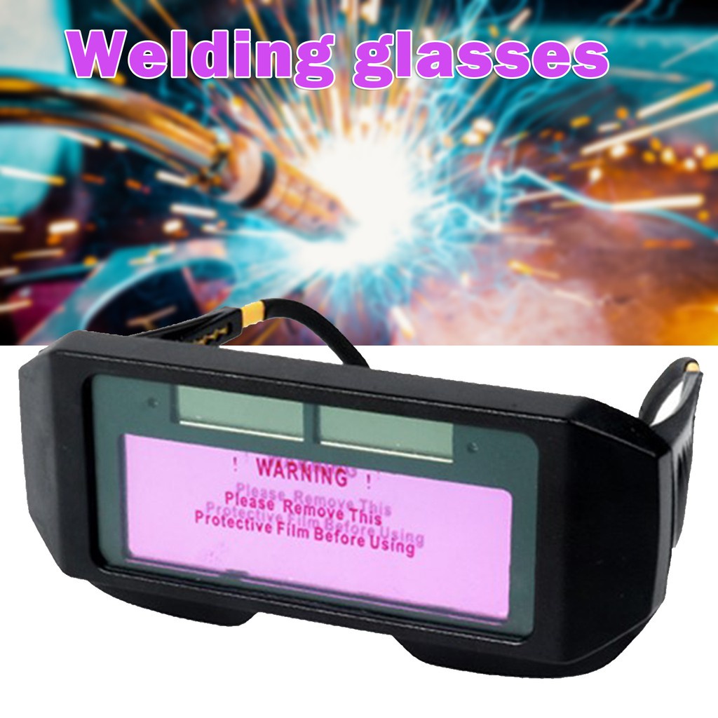 welding glasses auto darkening welding mask welding shades auto dark ...