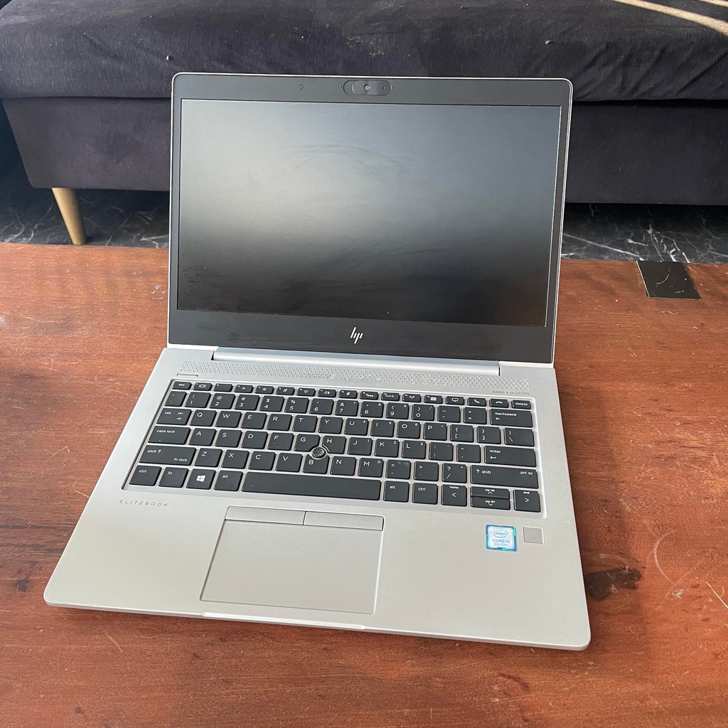HP ELITEBOOK 830 G5 I5 8TH GEN 8GB RAM 256SSD M.2 13.5 INCHES DISPLAY ...