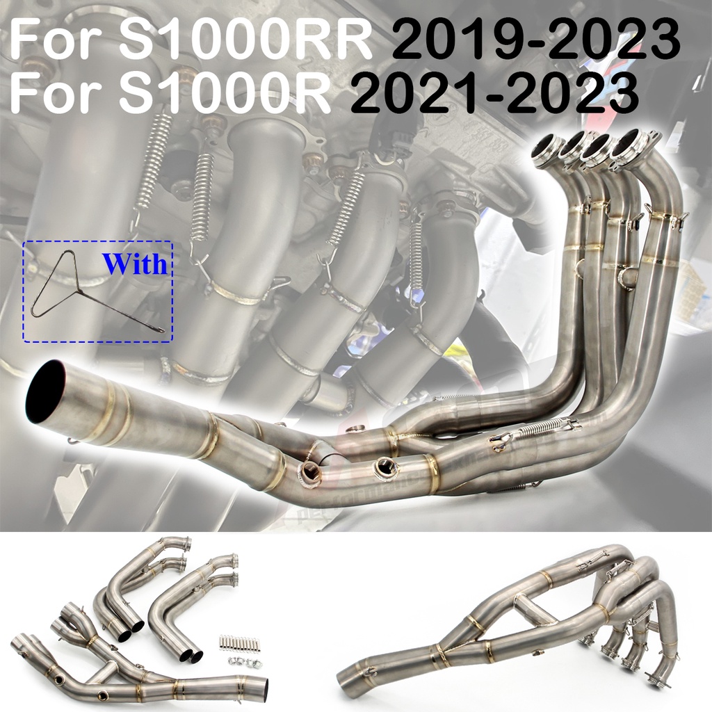 For S1000rr S1000r S1000 2019 2020 2021 2022 2023 Motocross Slide-in ...