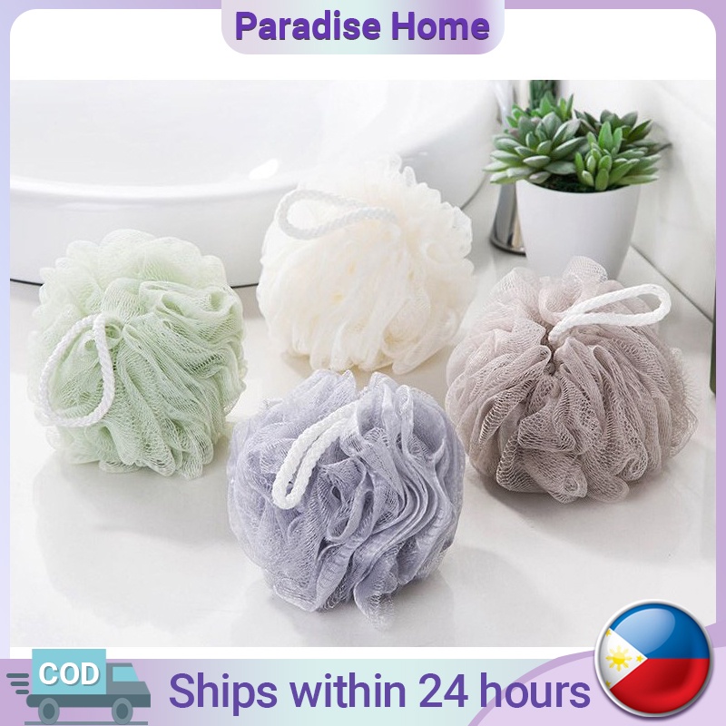 High quality loofah bath body scrub shower scrubber skin cleaning Super ...